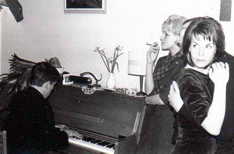 Jelle Atema | mantelpower