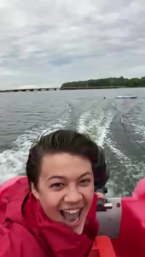 Luke Mantel jarig | mantelpower